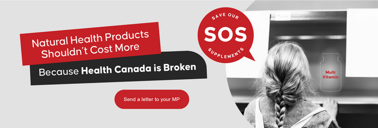 SOS - Save Our Supplements – holistic-thyme-wellness-center