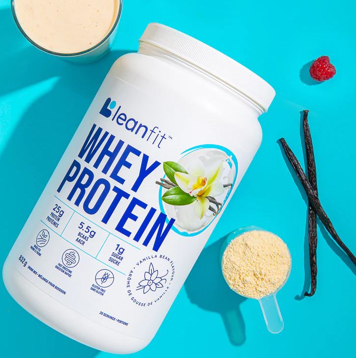 PROTEIN POWDER – holistic-thyme-wellness-center